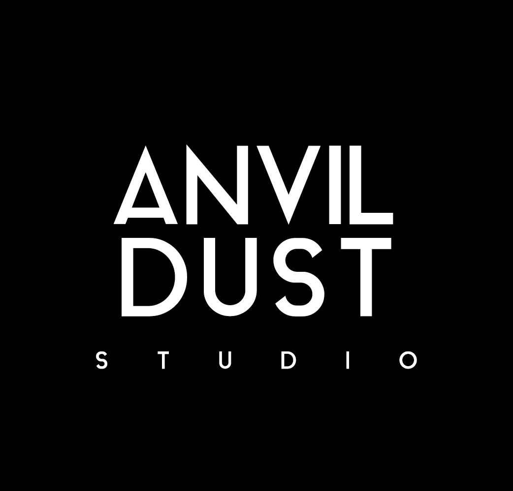 Anvil Dust Studio – "We design products, we reinterpret rituals, we ...